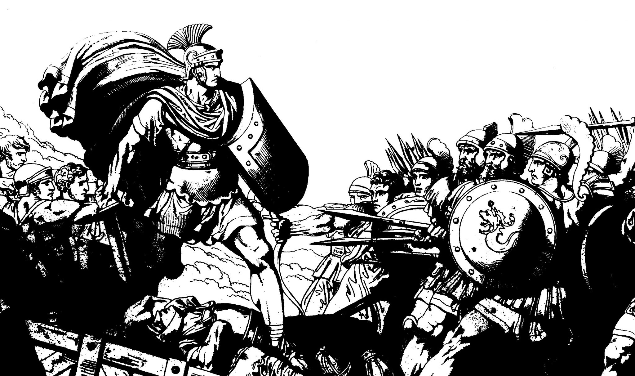 On Glory – Faith & Witness