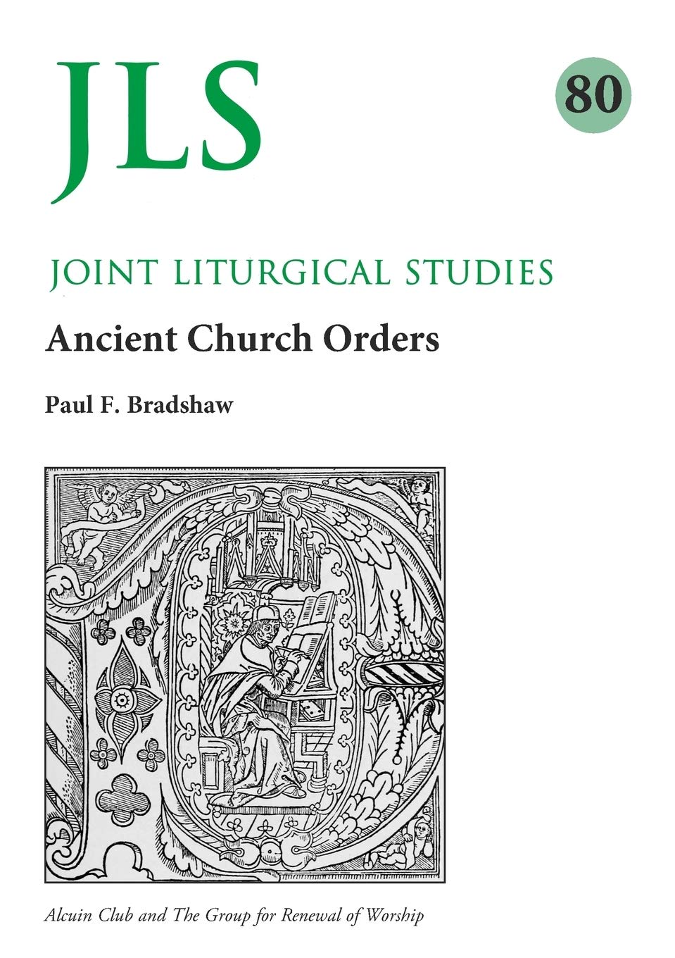 Ancient Church Orders Reviewed – Faith & Witness